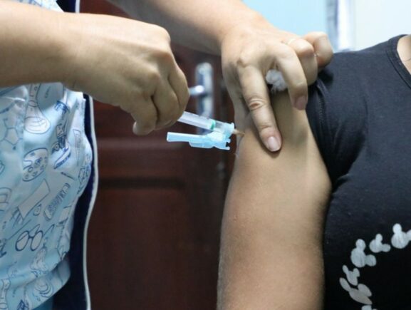 Campanha De Multivacinação No Amazonas Inicia Nesta Sexta Feira Ses Am