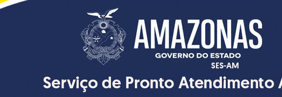 Serviço de Pronto Atendimento Alvorada - SES-AM