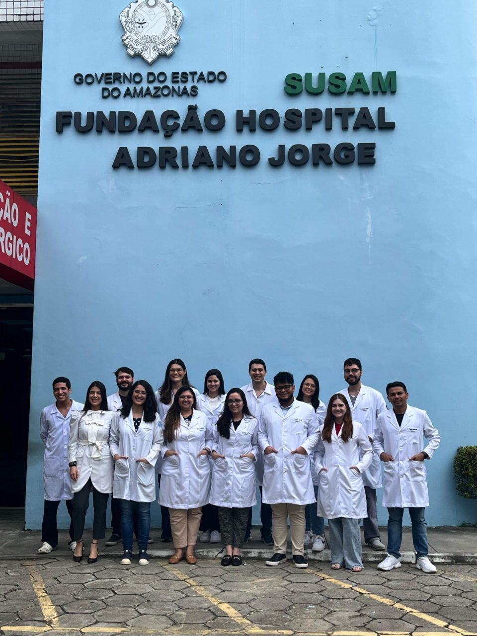 Saúde do Amazonas capacita e forma 16 médicos especialistas em ...