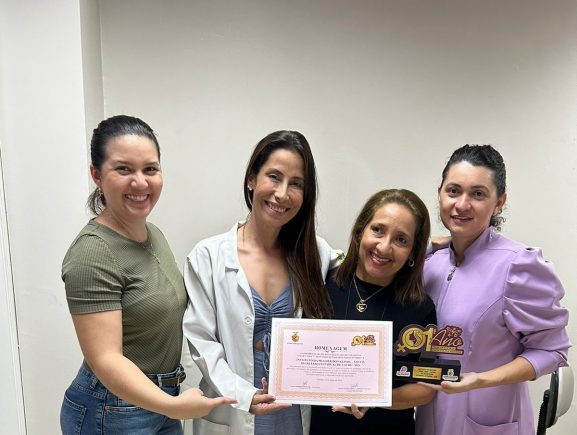 Equipe da SAVVIS recebe homenagem em Sessão Especial na Assembleia ...