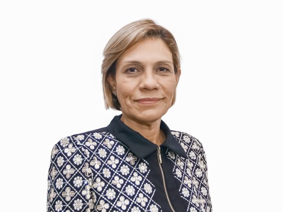 Sr.ª Mônica Lima de Melo e Melo - SES-AM